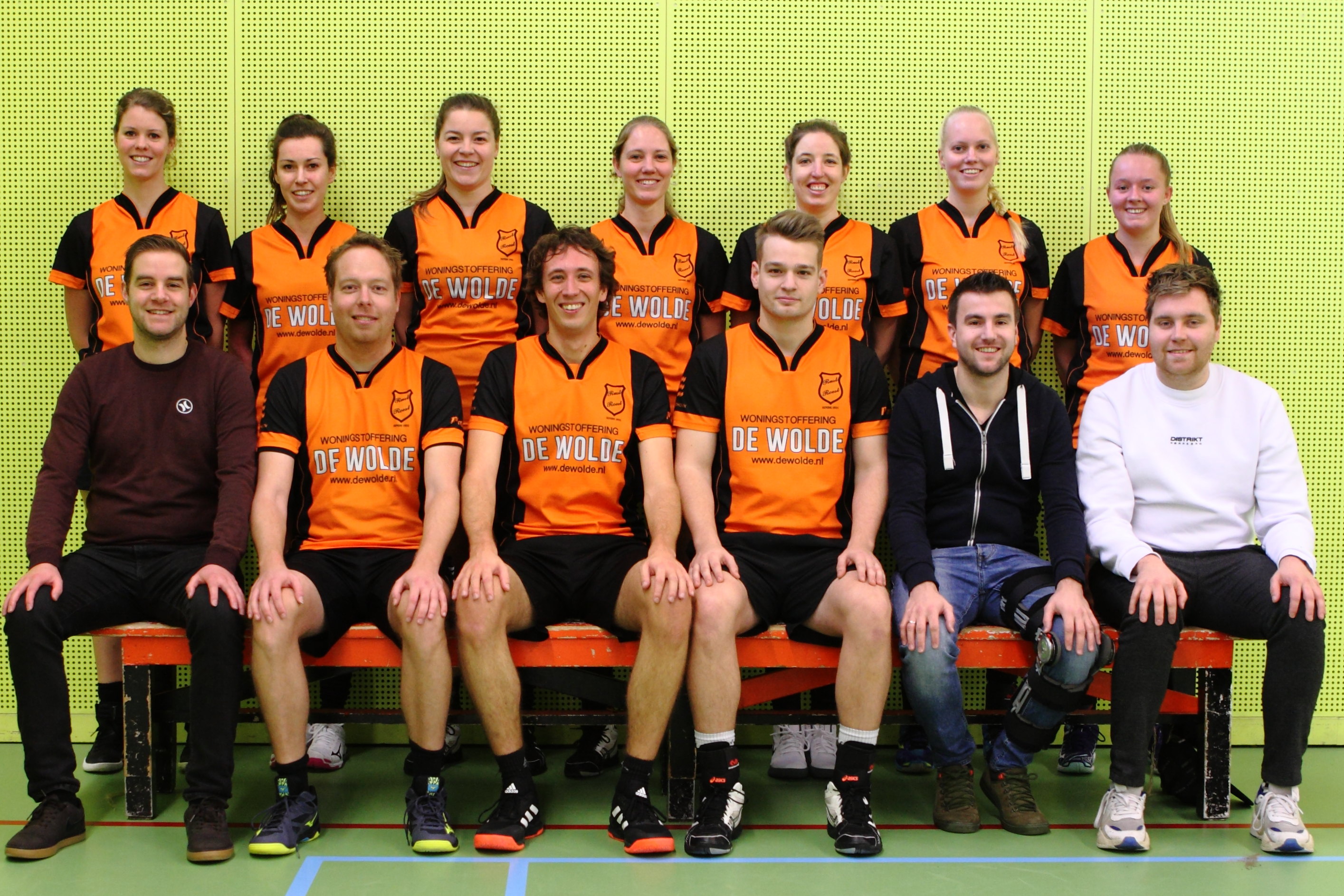 Rust Roest korfbal Rust Roest 3